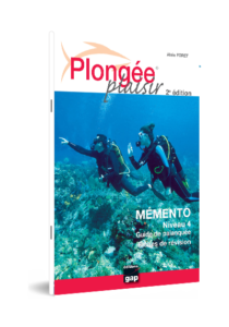Les niveaux en plongée - Plongée Plaisir, site officiel
