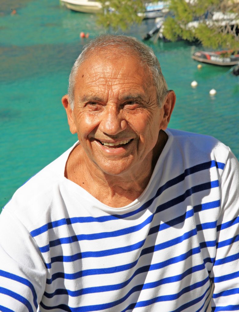 Albert Falco - Plongée Plaisir, site officiel