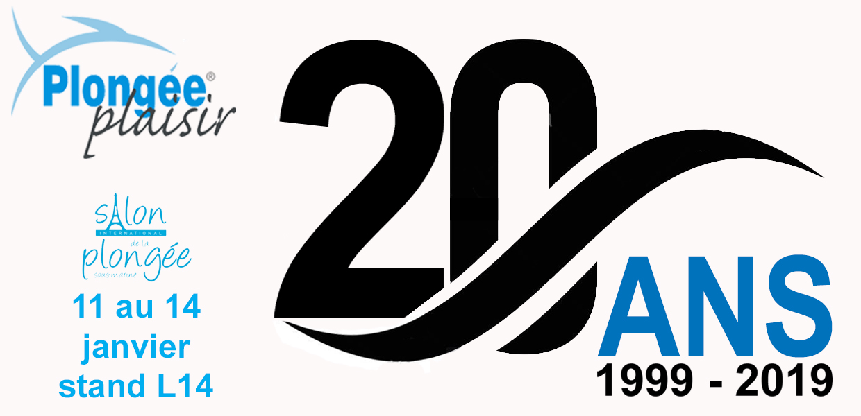 Plongee-plaisiri-20-ans - Plongée Plaisir, site officiel