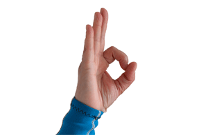 Les signes de plongée - Plongée Plaisir, site officiel
