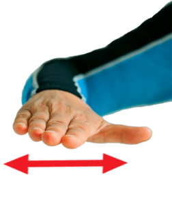 Les signes de plongée - Plongée Plaisir, site officiel