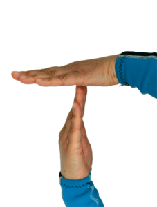 Les signes de plongée - Plongée Plaisir, site officiel
