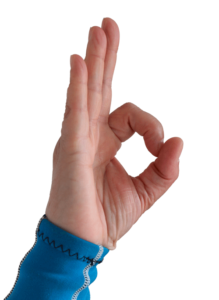 Les signes de plongée - Plongée Plaisir, site officiel