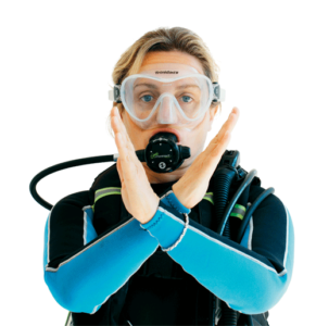 Les signes de plongée - Plongée Plaisir, site officiel