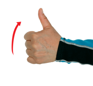 Les signes de plongée - Plongée Plaisir, site officiel