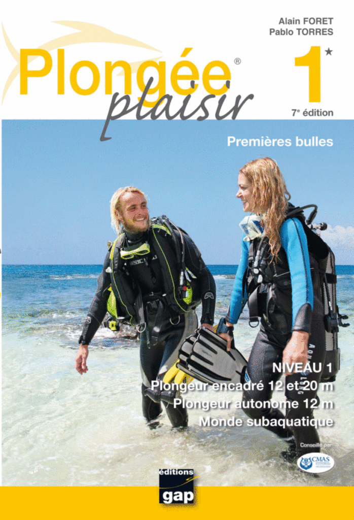 plongee-plaisir - Plongée Plaisir, site officiel