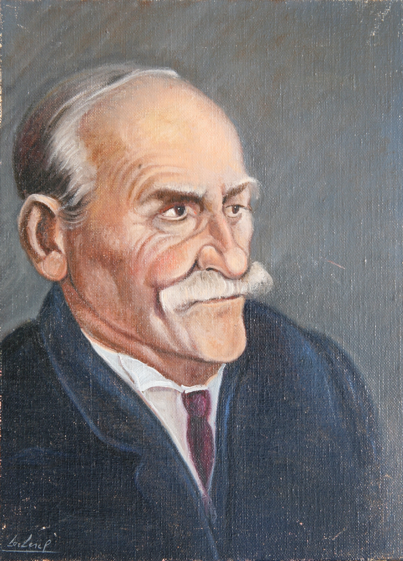 Haldane : le point sur ses travaux ... - Plongée Plaisir, site officiel