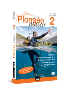 La plongée au Nitrox - Plongée Plaisir, site officiel