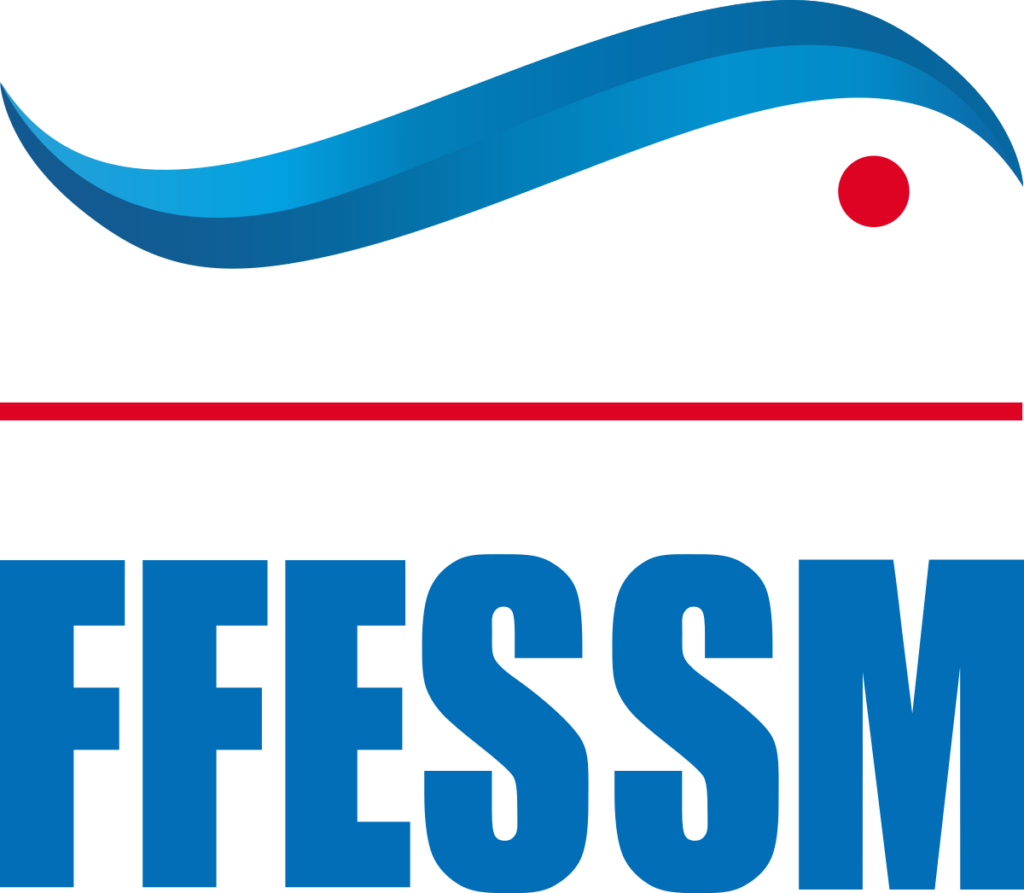 1200px-Logo_FFESSM.svg - Plongée Plaisir, site officiel